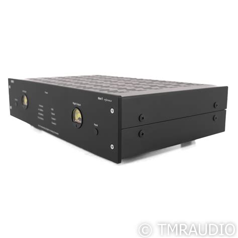 Lab12 Dac1 Reference Tube Hybrid Dac