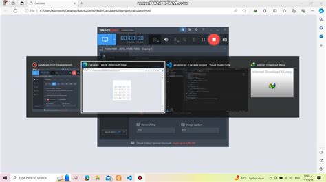 Manar Mahmoud On Linkedin Simple Calculator Using Html5 Css And