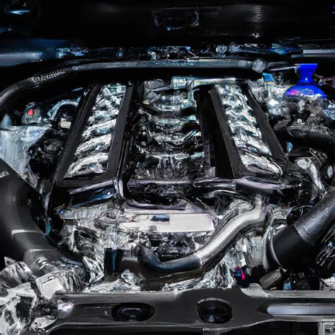 A Comprehensive Guide To The 35 Ecoboost Camshaft Position Sensor Bank