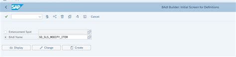 solved unable to update manually added standard fields to sap