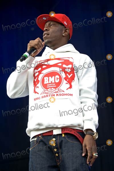 Dizzy Rascal Pictures And Photos