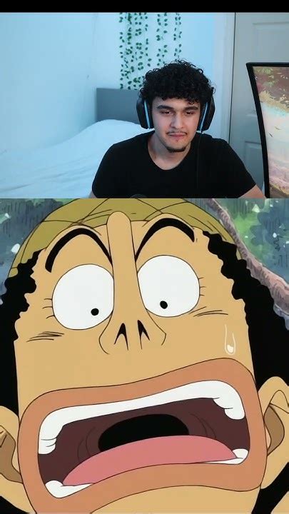 Usopps Dad Is In Shanks Crew Yasopp Shorts Onepiece Anime Youtube