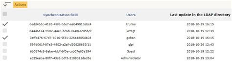 Tutorial GLPI LDAP Authentication On Active Directory