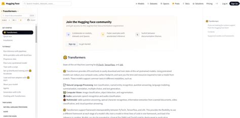Hugging Face Transformers Agent Experimental Ai Application Builder