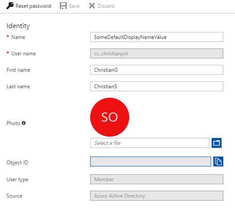 Azure Ad B2c Add Claim To Sign In Stack Overflow