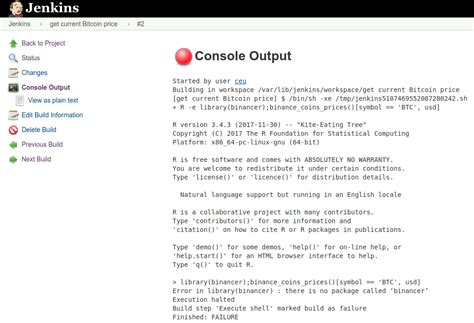Github Daroczig Ceu R Prod R Materials For The Data Infrastructure In Production Class At Ceu