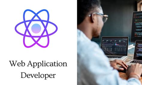 Develop Web Application In React By Setcoded Fiverr