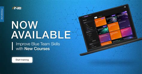 Ine Security Fka Elearnsecurity On Linkedin Blueteam Infosec Cybersecurity Networksecurity