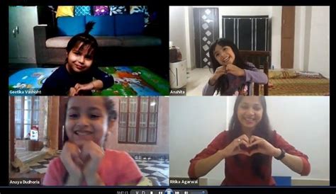 Ritika Aggarwal On Linkedin Storyyoga Storytelling Stayhome