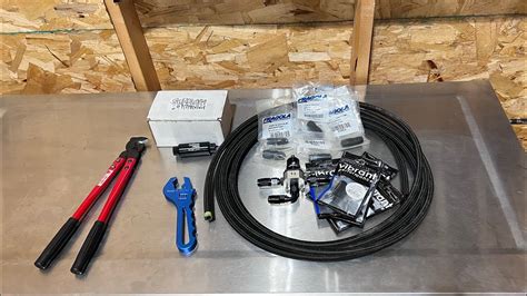 Fuel System On My Gen V L83 Swapped Obs Youtube