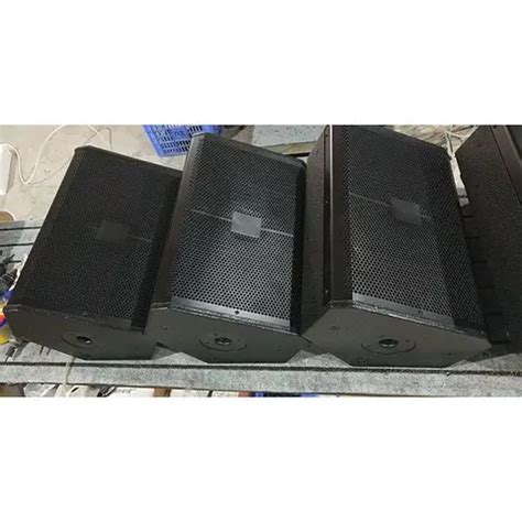 Dual 12 Inch Line Array VT4888 Empty Cabinet Alibaba Com
