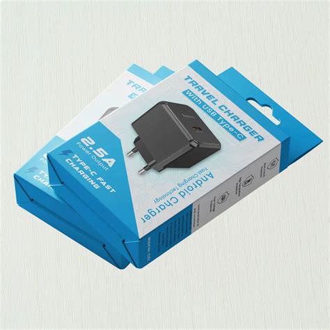 Charger Packaging Boxes At Box Mono Carton Packaging In New Delhi Id