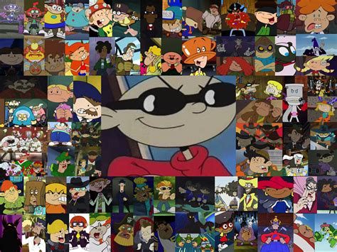 Codename Kids Next Door Wallpapers ·① WallpaperTag