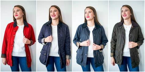 The Barbour Guide Beadnell Connecticut Fashion And Lifestyle Blog Covering The Bases