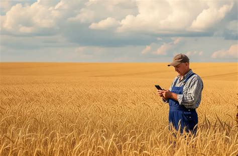 The Importance Of Weather Forecasting In Agriculture