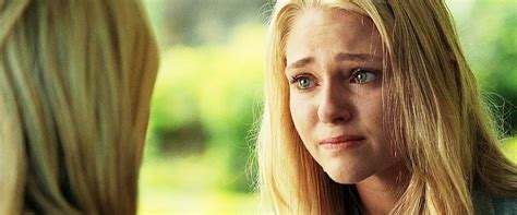 Annasophia Robb Crying 