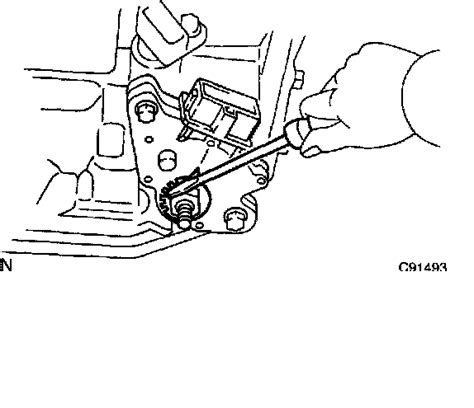 Transmission Has No Reverse No Reverse