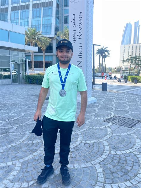 Syed Saif Ali On Linkedin Adnocmarathon2024 Abudhabi