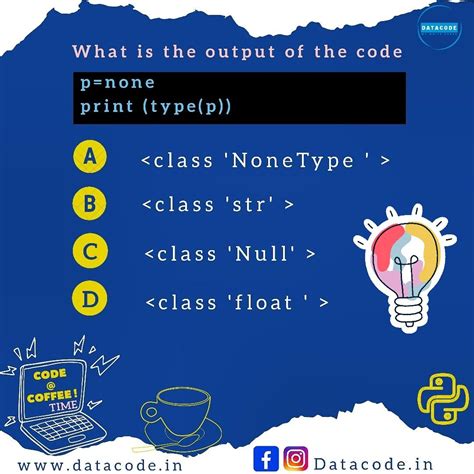 Datacode In On Linkedin Sql Datascience Datastructure Oops Engineer Coding Coffeeshop