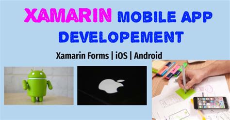 Develop Professional Complete Xamarin App By Suvidesilva Fiverr