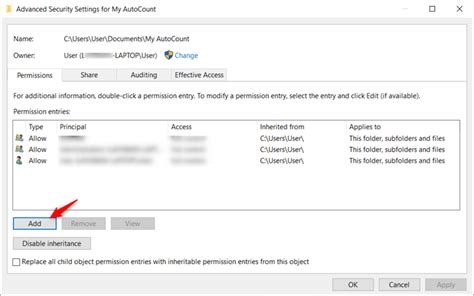 Accounting 20 Prompted Message Error During Upgrade To 20 Access