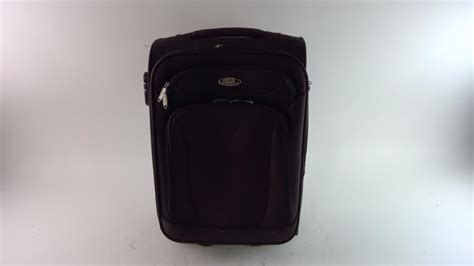 Sonada Suitcase | Property Room