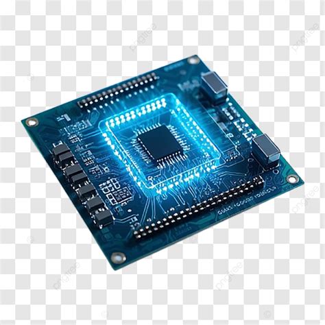 Microcontroller Board The Heart Of Embedded Systems Microcontroller Microcontroller Board The Heart Of Embedded Systems Microcontroller