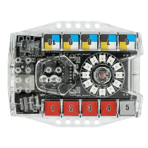 Makeblock 10060 Sterownik Robota Mbot Ranger Sklep Botland