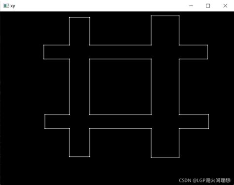 Opencv 图像的梯形畸变校正 Opencv梯度算子索姆拉的技术博客51cto博客