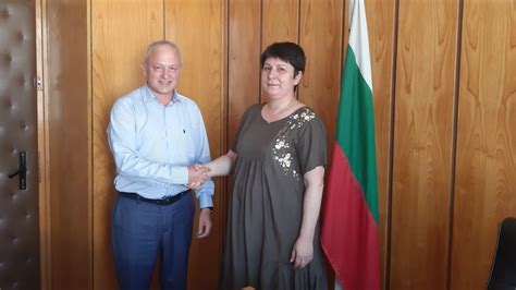 Прокурор с 27 годишен стаж в системата оглави Окръжната прокуратура в Търговище Новини бг