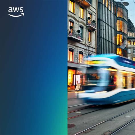 Matthias Egli Auf Linkedin Aws