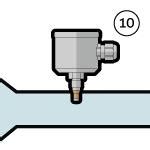 Point Level Measurement In Tanks The 10 Main Application Locations United Kingdom