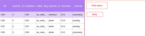 Winforms C Net Flatten List Or Get Specific Information Nested
