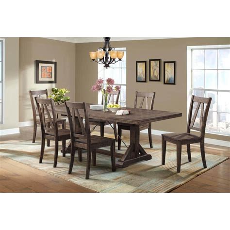 7 Piece Dining Room Sets Cheap