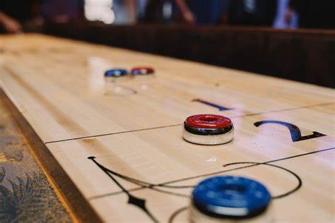 Shuffleboard Rules And Scoring A Beginners Guide Gaming Blaze
