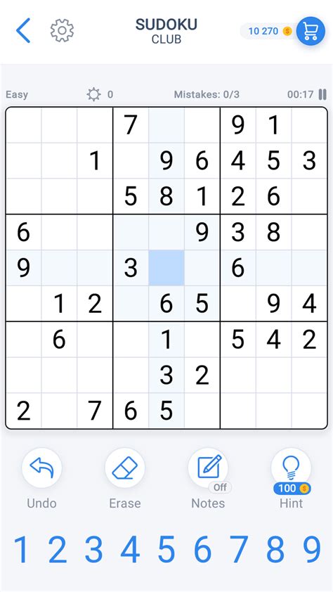 5 Sudoku Tips And Strategies To Help You Win Fizx
