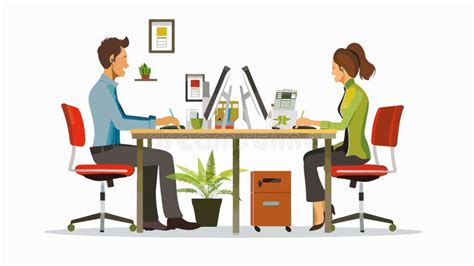 Effective Online Communication Among Colleagues In A Virtual Workspace