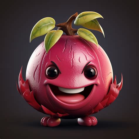 Ai产生的 罗汉果 脸 Pixabay上的免费图片 Pixabay