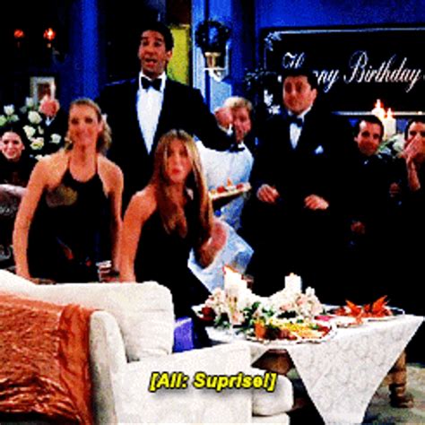 Birthday Party S
