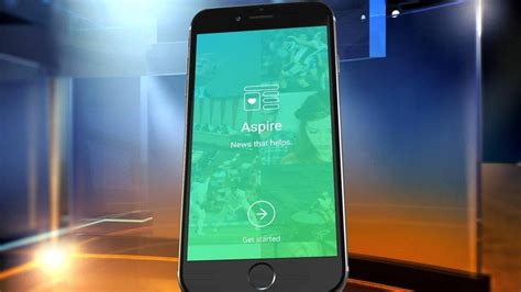 Learn About The Aspire App And How It Can Help Victims Of Domestic