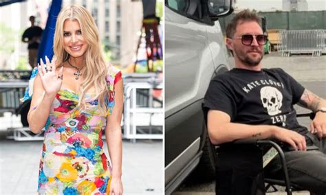 Jessica Simpson Dating Country Gentleman Thomas Eisenhood After Eric J