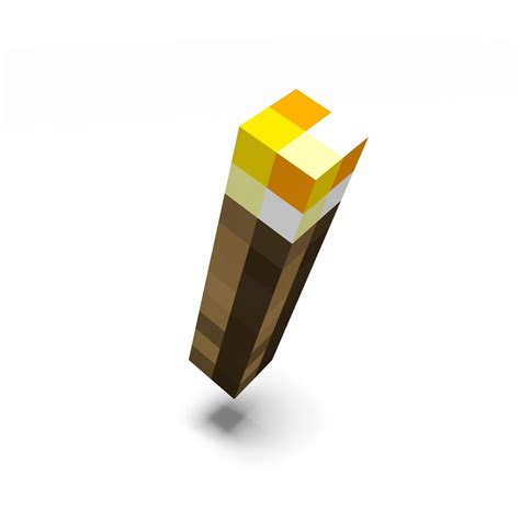 Dynamic Torch Lighting Customization Minecraft