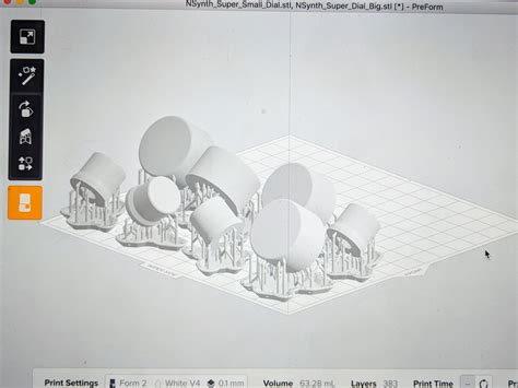 Open NSynth Super Hackaday Io