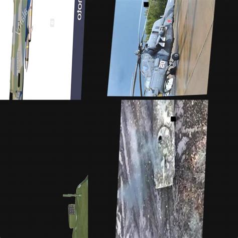 Military Vehicles Yolov5 Object Detection Dataset By Cv Lab