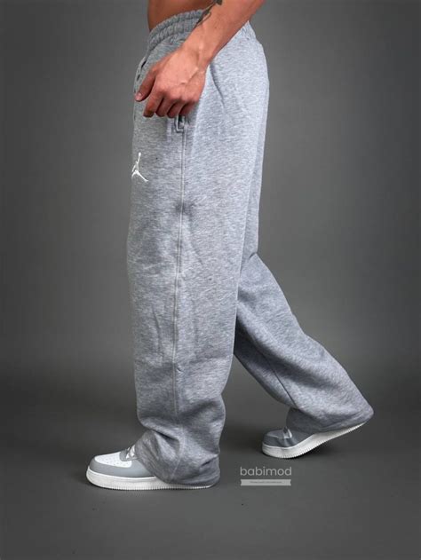 خرید و قیمت شلوار اسلش بگ استایل کمر کش Jordan کد 67559 بابی مد Babimod