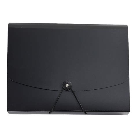 Expanding File Folder File Organizer 13 Pockets File Organizer Accordion Filing Folder