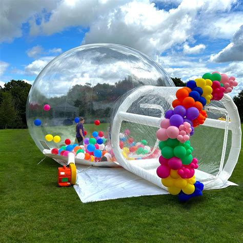 Buy Large Bubble Dome House Inflatable Bubble Tent 13ft Dia Bubble