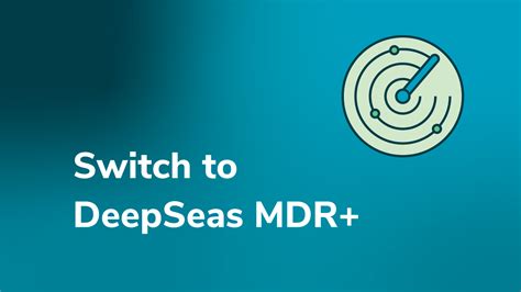 Managed Detection And Response Questions For Your Mdr Provider Deepseas