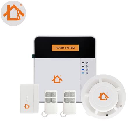 App Ce Lcd Wireless Gsm Alarm Keypad Security Alar Vicedeal