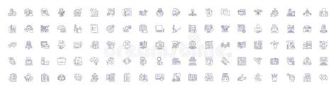 Blogger Line Icon Monochrome Simple Blogger Outline Icon For Templates Web Design And